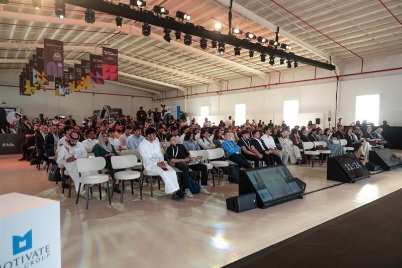 Athar Festival 2025: Saudi Creativity Comes of Age - ArabAd