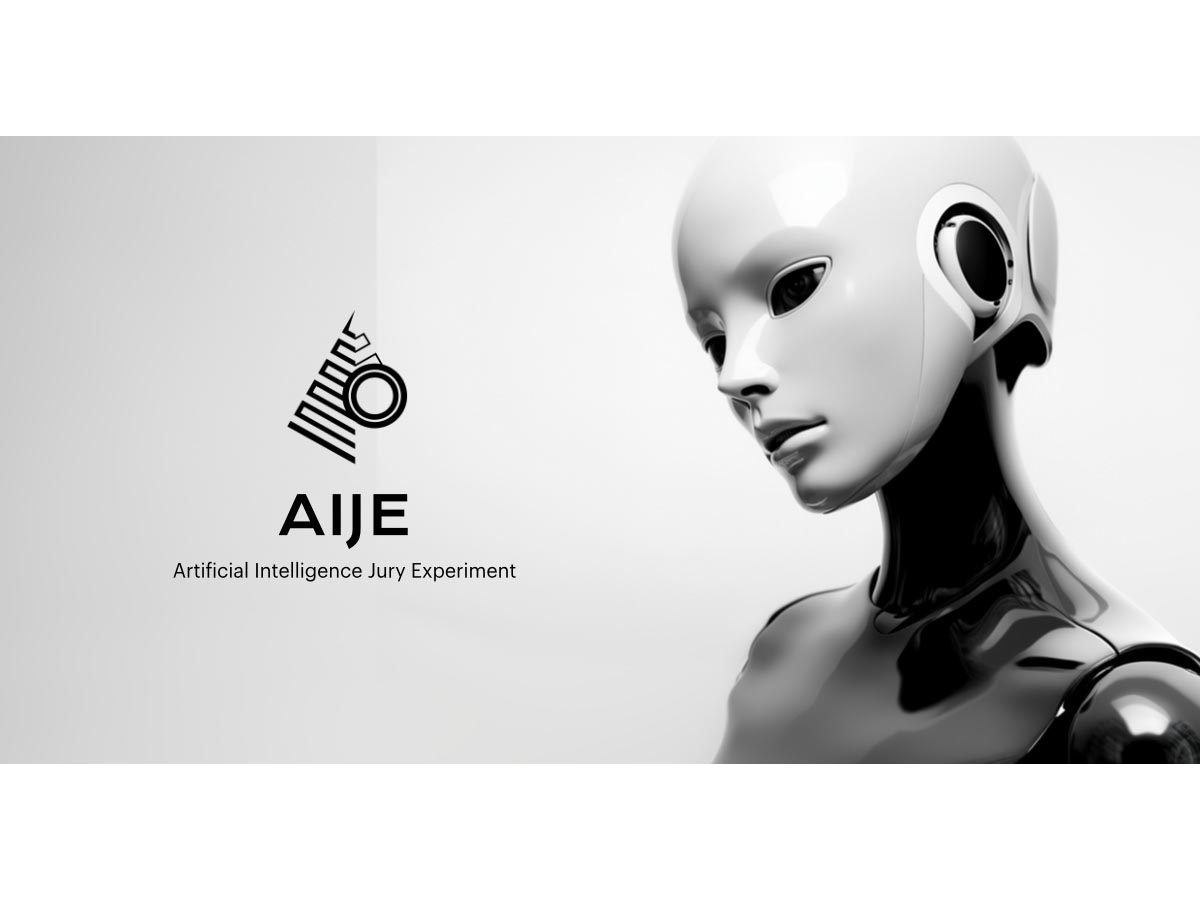 Epica introduces 'AIJE', its Artificial Intelligence Jury Experiment to ...