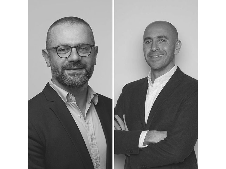 Choueiri Group Announces New Appointments and Consolidates Operation ...