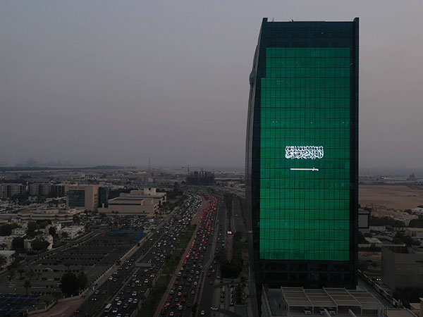 Faden Media on the forefront of revolutionizing Digital OOH in Saudi ...