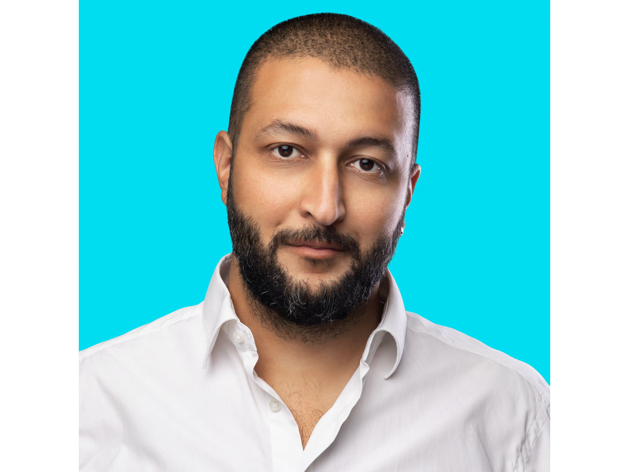 Firas Mghames: ‘2021? “Groovy, Baby!” is all we can say’ - ArabAd