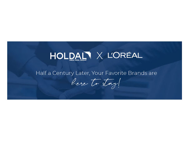 HOLDAL Group welcomes L’Oréal brands into its strong distribution ...
