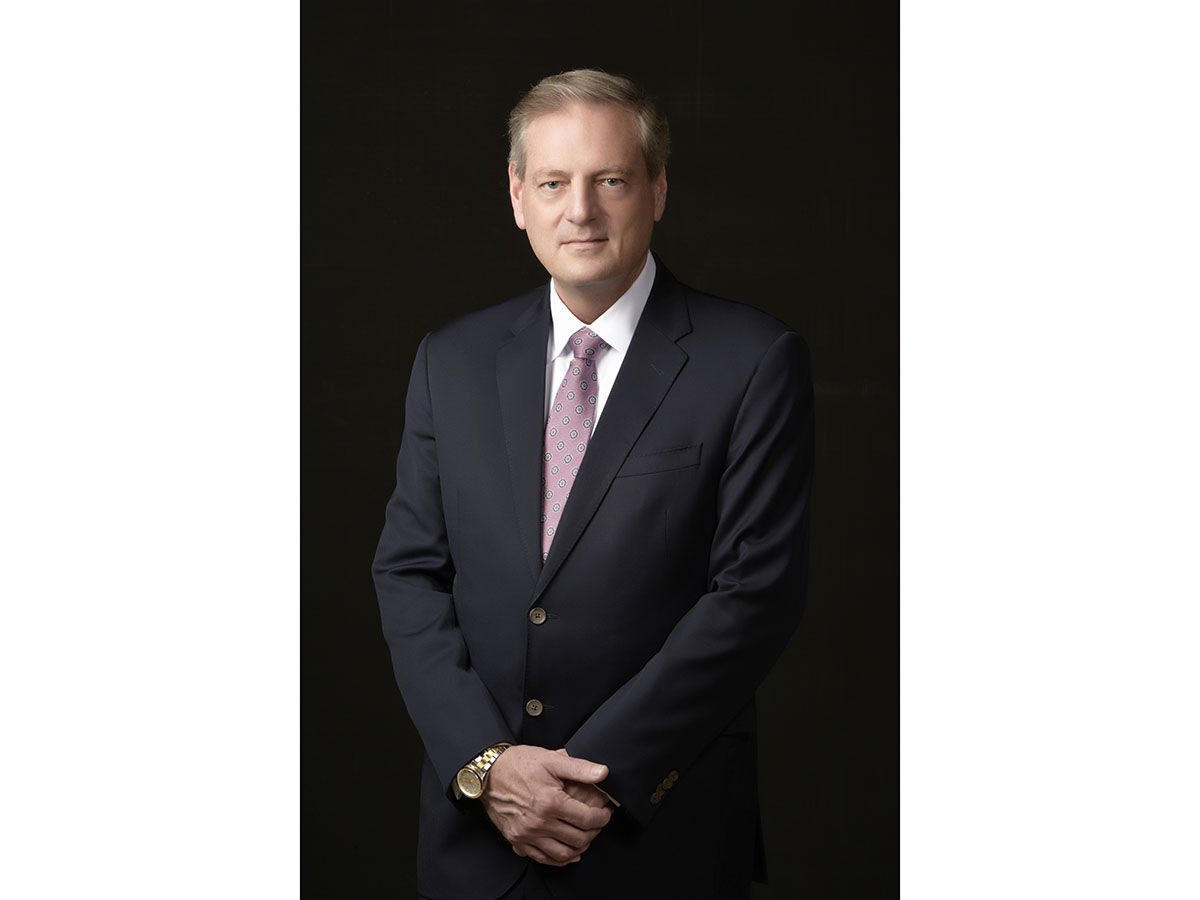 James DeLuca joins Ceer as CEO after a distinguished career at General ...