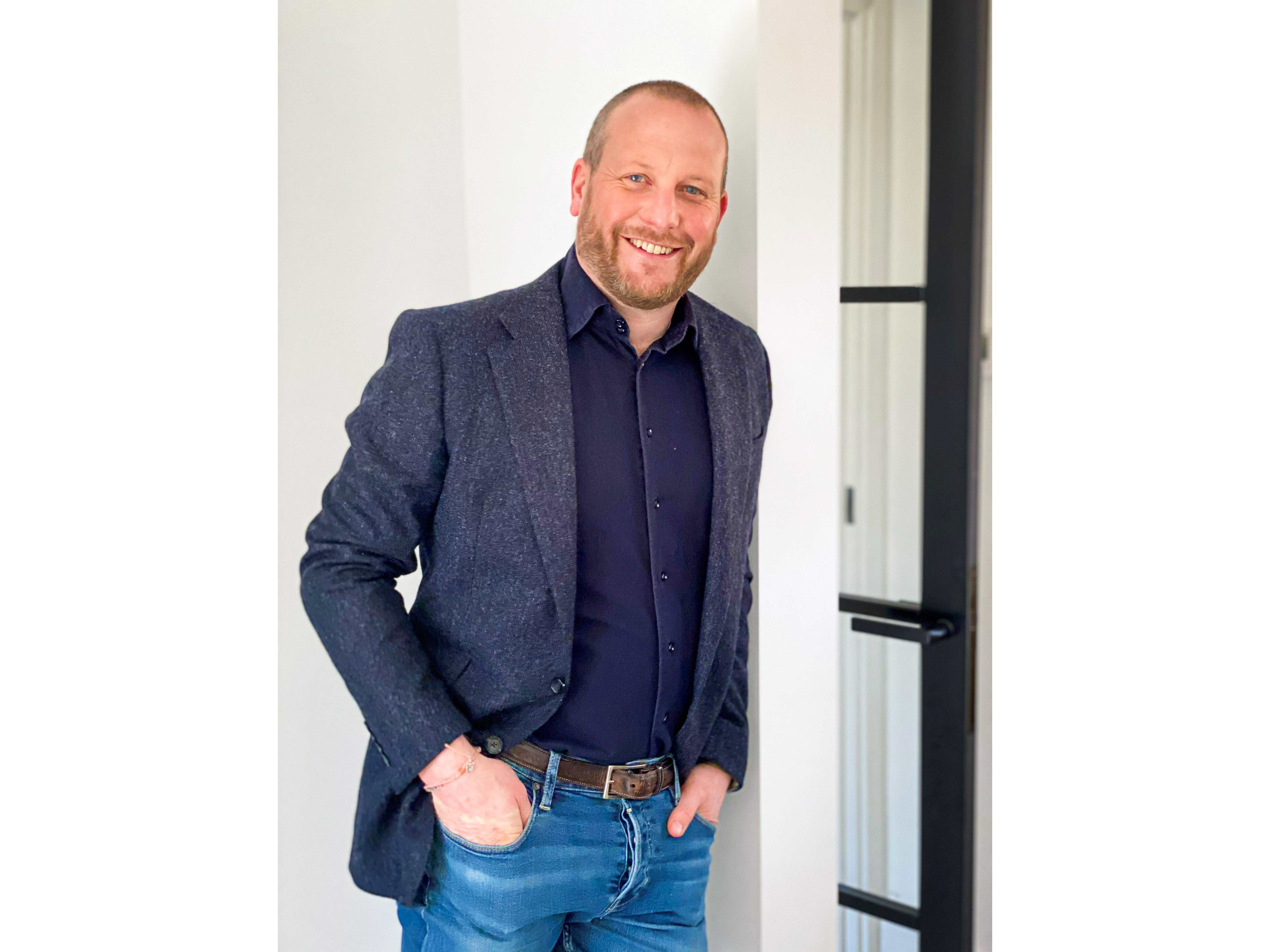 Jamie Cooke announces his leadership team for Warner Bros. Discovery ...