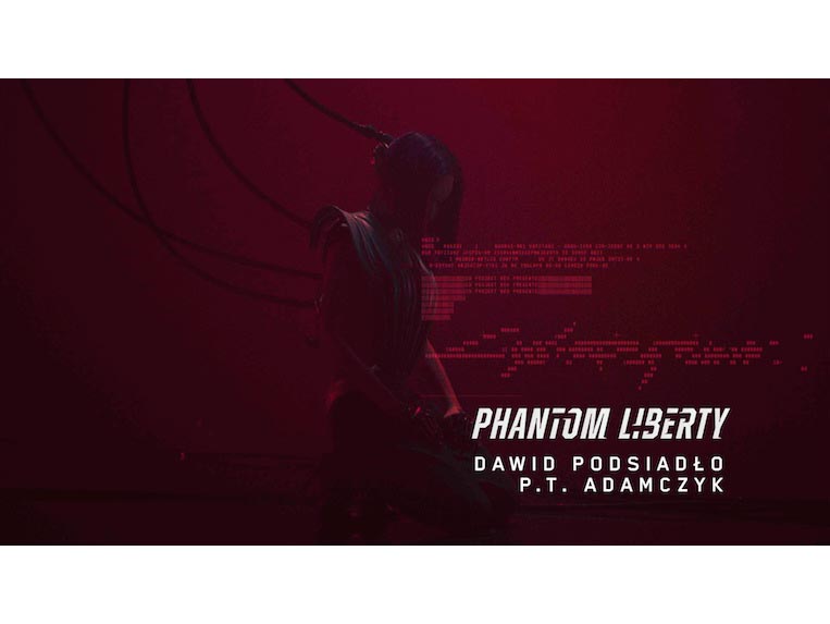 Cyberpunk 2077's Phantom Liberty music video: a fusion of live-action ...