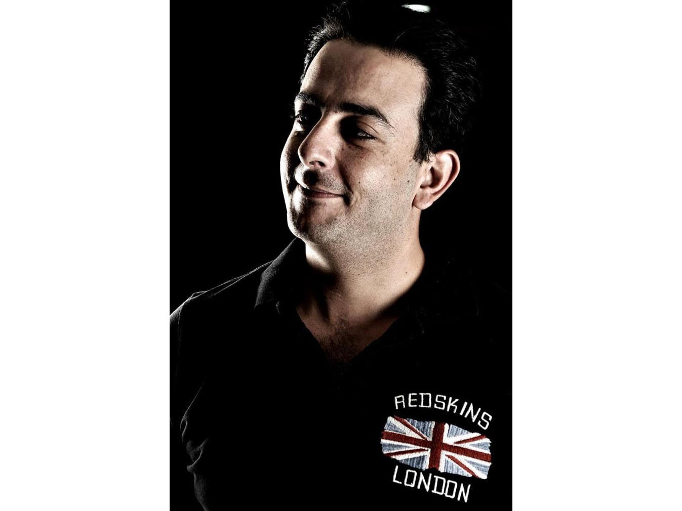 Paul Labban: ‘My worst nightmare: to live with no dreams’ - ArabAd
