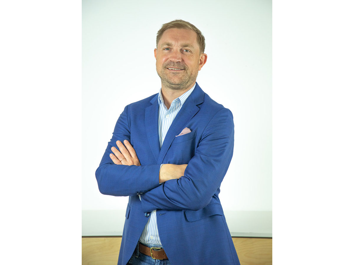 IPG's Current Global appoints Peter Jacob to lead Middle East ...