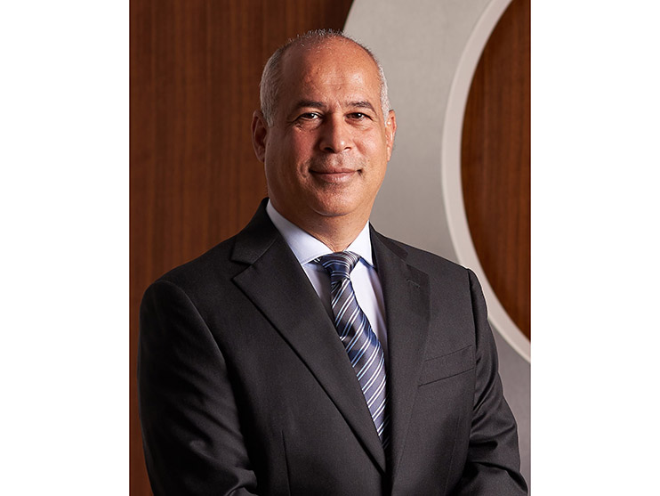 Pierre Choueiri tackles the non-renewal of the partnership between MBC ...