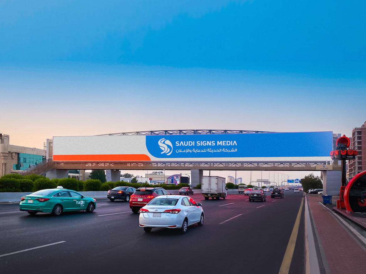 Saudi Signs Media, a driving force of change within the Saudi OOH ...