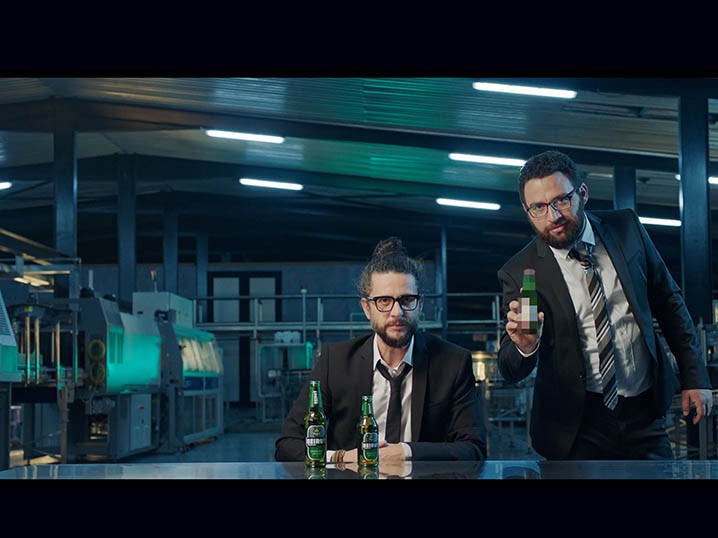 Beirut Beer: A Young, Fearless and Defiant Brand - ArabAd