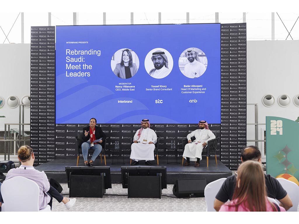 Saudi Arabia, the Land of Now - ArabAd