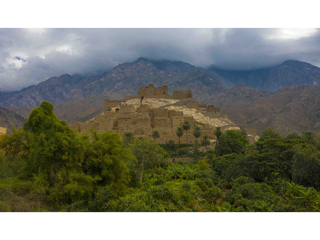 Saudi Arabia, the Land of Now - ArabAd